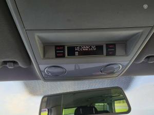 Volkswagen Caravelle 2011 Šauļi, ar dzinēja tilpumu 2.00 L un nobraukumu 351 tūkst. km par 9500 €, foto 15 vietnē AUTOMOTO.COM.LV