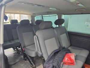Volkswagen Caravelle 2011 Šauļi, ar dzinēja tilpumu 2.00 L un nobraukumu 351 tūkst. km par 9500 €, foto 17 vietnē AUTOMOTO.COM.LV