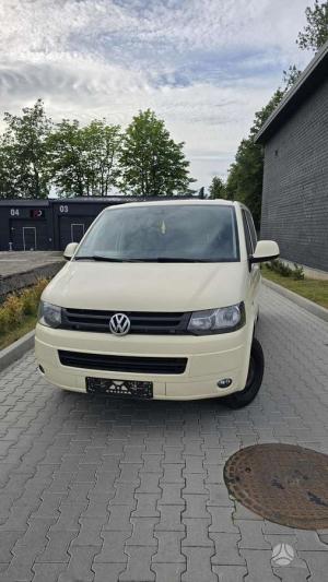 Volkswagen Caravelle 2015 Šauļi, ar dzinēja tilpumu 1.99 L un nobraukumu 189 tūkst. km par 11950 €, foto 3 vietnē AUTOMOTO.COM.LV
