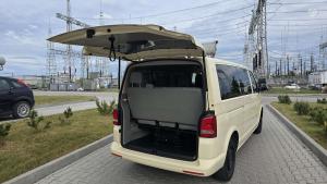 Volkswagen Caravelle 2015 Šauļi, ar dzinēja tilpumu 1.99 L un nobraukumu 189 tūkst. km par 11950 €, foto 7 vietnē AUTOMOTO.COM.LV
