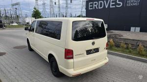 Volkswagen Caravelle 2015 Šauļi, ar dzinēja tilpumu 1.99 L un nobraukumu 189 tūkst. km par 11950 €, foto 9 vietnē AUTOMOTO.COM.LV