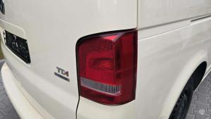 Volkswagen Caravelle 2015 Šauļi, ar dzinēja tilpumu 1.99 L un nobraukumu 189 tūkst. km par 11950 €, foto 11 vietnē AUTOMOTO.COM.LV