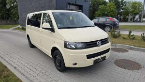 Volkswagen Caravelle 2015 Šauļi, ar dzinēja tilpumu 1.99 L un nobraukumu 189 tūkst. km par 11950 €, foto 13 vietnē AUTOMOTO.COM.LV