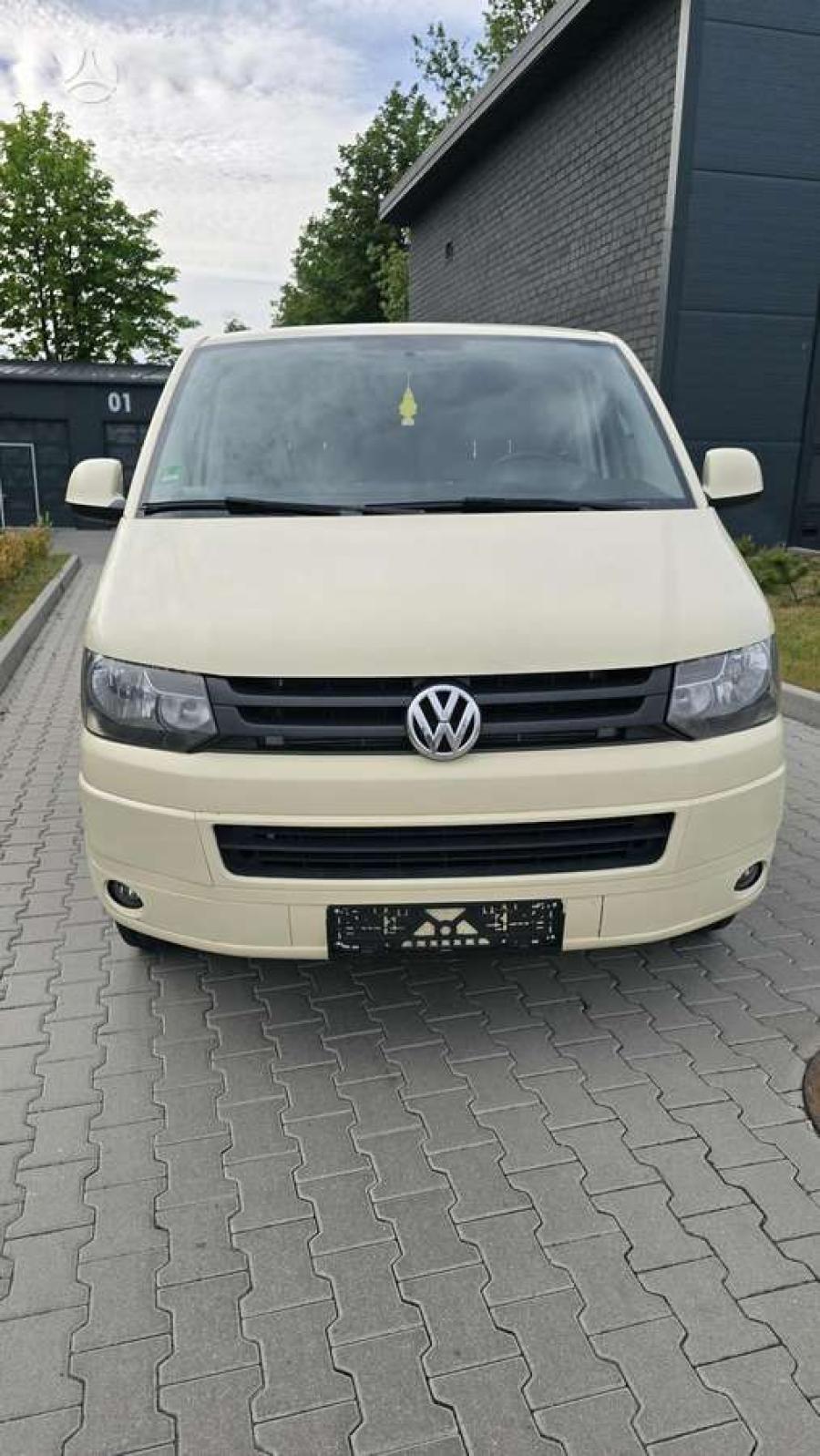 Volkswagen Caravelle 2015 Šauļi, ar dzinēja tilpumu 1.99 L un nobraukumu 189 tūkst. km par 11950 €, foto 14 vietnē AUTOMOTO.COM.LV