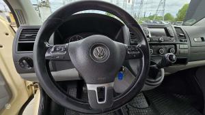 Volkswagen Caravelle 2015 Šauļi, ar dzinēja tilpumu 1.99 L un nobraukumu 189 tūkst. km par 11950 €, foto 15 vietnē AUTOMOTO.COM.LV