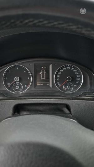Volkswagen Caravelle 2015 Šauļi, ar dzinēja tilpumu 1.99 L un nobraukumu 189 tūkst. km par 11950 €, foto 17 vietnē AUTOMOTO.COM.LV