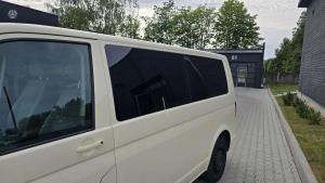 Volkswagen Caravelle 2015 Šauļi, ar dzinēja tilpumu 1.99 L un nobraukumu 189 tūkst. km par 11950 €, foto 19 vietnē AUTOMOTO.COM.LV