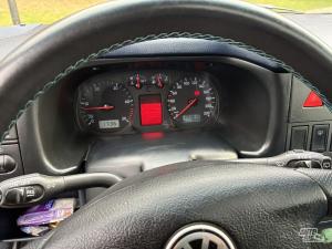 Volkswagen Caravelle 2000 Klaipėda, ar dzinēja tilpumu 2.50 L un nobraukumu 290 tūkst. km par 9500 €, foto 21 vietnē AUTOMOTO.COM.LV