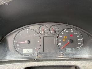 Фольксваген Каравелла 2005 в Ионава, объемом двигателя 2.50 л и пробегом 635 тыс. км за 3350 €, фото 15 на AUTOMOTO.COM.LV