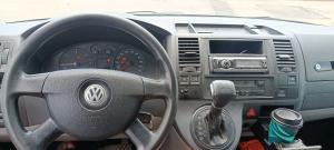 Volkswagen Caravelle 2009 Šauļi, ar dzinēja tilpumu 2.50 L un nobraukumu 400 tūkst. km par 3650 €, foto 8 vietnē AUTOMOTO.COM.LV