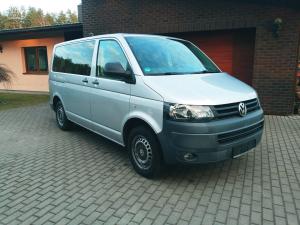 Volkswagen Caravelle 2010 Druskininkai, ar dzinēja tilpumu 2.00 L un nobraukumu 171 tūkst. km par 11900 €, foto 4 vietnē AUTOMOTO.COM.LV