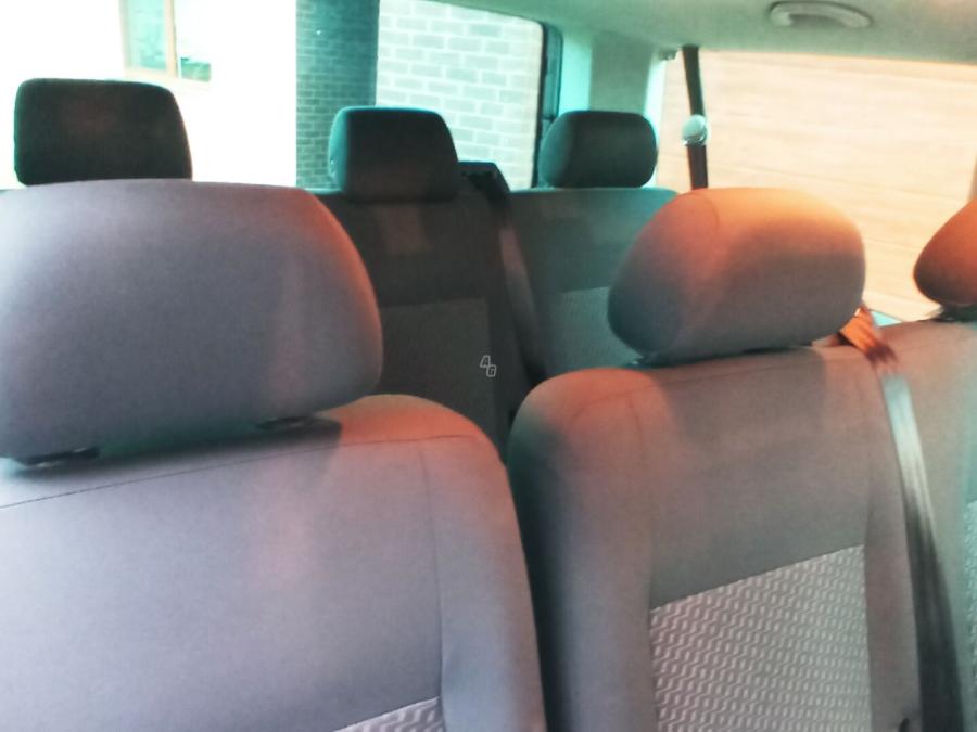 Volkswagen Caravelle 2010 Druskininkai, ar dzinēja tilpumu 2.00 L un nobraukumu 171 tūkst. km par 11900 €, foto 17 vietnē AUTOMOTO.COM.LV