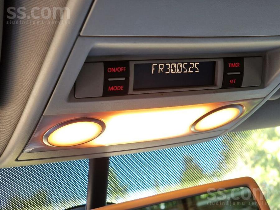 Фольксваген Каравелла 2011 в Рига, объемом двигателя 2.00 л и пробегом 200 тыс. км за 8450 €, фото 12 на AUTOMOTO.COM.LV