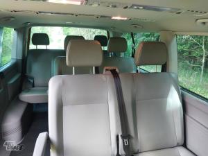 Volkswagen Caravelle 2014 in Marijampole, with an engine capacity of 2.00 L and mileage of 194 thousand km for 9999 €, photo 13 on AUTOMOTO.COM.LV