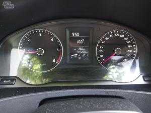 Volkswagen Caravelle 2014 in Marijampole, with an engine capacity of 2.00 L and mileage of 194 thousand km for 9999 €, photo 21 on AUTOMOTO.COM.LV