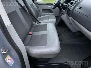 Volkswagen Caravelle 2014 Rīga, ar dzinēja tilpumu 2.00 L un nobraukumu 0 tūkst. km par 12700 €, foto 5 vietnē AUTOMOTO.COM.LV