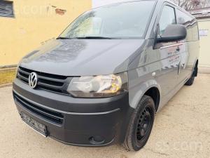 Volkswagen Caravelle 2014 Rīga, ar dzinēja tilpumu 2.00 L un nobraukumu 0 tūkst. km par 12700 €, foto 10 vietnē AUTOMOTO.COM.LV