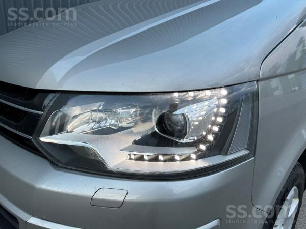 Фольксваген Каравелла 2014 в Рига на AUTOMOTO.COM.LV Фольксваген Каравелла 2014 в Рига, объемом двигателя 2.00 л и пробегом 289 тыс. км за 11990 €, фото 10 на AUTOMOTO.COM.LV