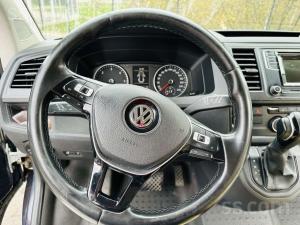 Volkswagen Caravelle 2015 Daugavpils, ar dzinēja tilpumu 2.00 L un nobraukumu 269 tūkst. km par 23500 €, foto 6 vietnē AUTOMOTO.COM.LV