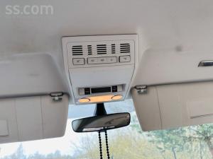Volkswagen Caravelle 2015 Daugavpils, ar dzinēja tilpumu 2.00 L un nobraukumu 269 tūkst. km par 23500 €, foto 10 vietnē AUTOMOTO.COM.LV