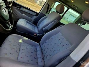 Volkswagen Caravelle 2016 Kaišiadorys, ar dzinēja tilpumu 2.00 L un nobraukumu 200 tūkst. km par 12700 €, foto 8 vietnē AUTOMOTO.COM.LV