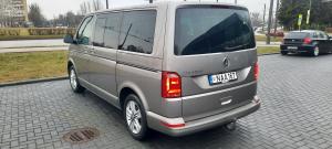 Volkswagen Caravelle 2016 Kauņa, ar dzinēja tilpumu 1.90 L un nobraukumu 280 tūkst. km par 20000 €, foto 5 vietnē AUTOMOTO.COM.LV