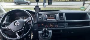 Volkswagen Caravelle 2016 Kauņa, ar dzinēja tilpumu 1.90 L un nobraukumu 280 tūkst. km par 20000 €, foto 6 vietnē AUTOMOTO.COM.LV