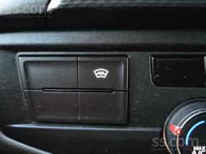 Volkswagen Caravelle 2020 in Riga, with an engine capacity of 2.00 L and mileage of 97 thousand km for 28995 €, photo 27 on AUTOMOTO.COM.LV