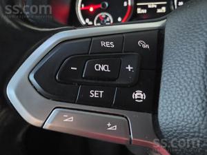 Volkswagen Caravelle 2020 in Riga, with an engine capacity of 2.00 L and mileage of 97 thousand km for 28995 €, photo 30 on AUTOMOTO.COM.LV