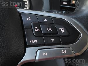 Volkswagen Caravelle 2020 in Riga, with an engine capacity of 2.00 L and mileage of 97 thousand km for 28995 €, photo 31 on AUTOMOTO.COM.LV