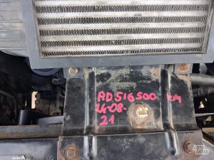 Volkswagen Caravelle 1997 Viļņa, ar dzinēja tilpumu 2.50 L un nobraukumu 532 tūkst. km par 3100 €, foto 10 vietnē AUTOMOTO.COM.LV