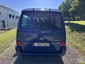 Volkswagen Caravelle 1997 Alīta, ar dzinēja tilpumu 2.50 L un nobraukumu 391 tūkst. km par 2950 €, foto 15 vietnē AUTOMOTO.COM.LV