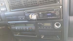 Volkswagen Caravelle 1998 in Vilnius, with an engine capacity of 2.50 L and mileage of 287 thousand km for 4500 €, photo 13 on AUTOMOTO.COM.LV