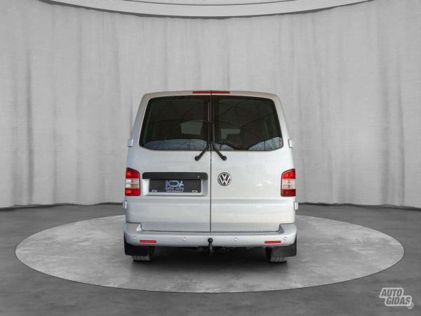 Volkswagen Caravelle 2011 Marijampole, ar dzinēja tilpumu 2.00 L un nobraukumu 314 tūkst. km par 12750 €, foto 8 vietnē AUTOMOTO.COM.LV