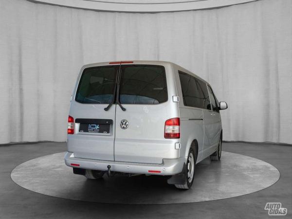 Volkswagen Caravelle 2011 Marijampole, ar dzinēja tilpumu 2.00 L un nobraukumu 314 tūkst. km par 12750 €, foto 9 vietnē AUTOMOTO.COM.LV