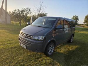 Volkswagen Caravelle 2014 in Telschi, with an engine capacity of 2.00 L and mileage of 0 thousand km for 11500 €, photo 3 on AUTOMOTO.COM.LV