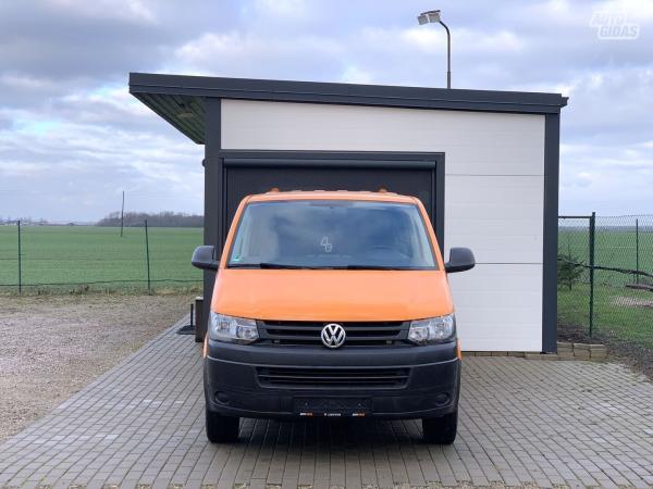 Volkswagen Caravelle 2016 Kauņa, ar dzinēja tilpumu 2.00 L un nobraukumu 261 tūkst. km par 14499 €, foto 6 vietnē AUTOMOTO.COM.LV