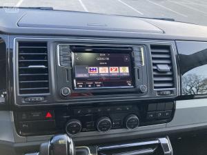 Volkswagen Caravelle 2017 in Kaunas, with an engine capacity of 2.00 L and mileage of 212 thousand km for 24500 €, photo 9 on AUTOMOTO.COM.LV