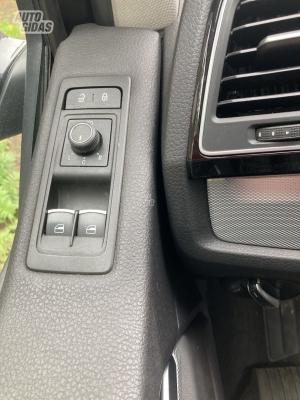 Volkswagen Caravelle 2017 in Kaunas, with an engine capacity of 2.00 L and mileage of 212 thousand km for 24500 €, photo 18 on AUTOMOTO.COM.LV