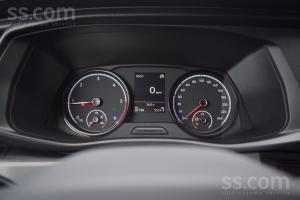 Volkswagen Caravelle 2020 Rīga, ar dzinēja tilpumu 2.00 L un nobraukumu 87 tūkst. km par 32000 €, foto 7 vietnē AUTOMOTO.COM.LV