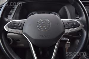 Volkswagen Caravelle 2020 Rīga, ar dzinēja tilpumu 2.00 L un nobraukumu 87 tūkst. km par 32000 €, foto 8 vietnē AUTOMOTO.COM.LV