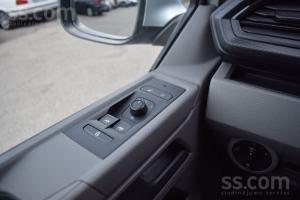 Volkswagen Caravelle 2020 Rīga, ar dzinēja tilpumu 2.00 L un nobraukumu 87 tūkst. km par 32000 €, foto 10 vietnē AUTOMOTO.COM.LV