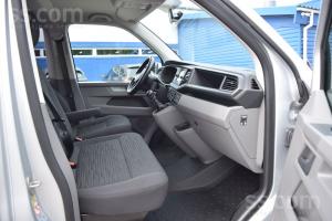 Volkswagen Caravelle 2020 Rīga, ar dzinēja tilpumu 2.00 L un nobraukumu 87 tūkst. km par 32000 €, foto 11 vietnē AUTOMOTO.COM.LV