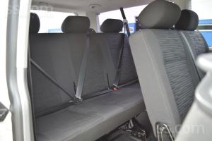 Volkswagen Caravelle 2020 Rīga, ar dzinēja tilpumu 2.00 L un nobraukumu 87 tūkst. km par 32000 €, foto 13 vietnē AUTOMOTO.COM.LV