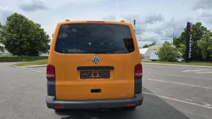Oranžs Volkswagen Caravelle 2013 Šauļi, ar dzinēja tilpumu 1.99 L un nobraukumu 145 tūkst. km par 8850 €, foto 9 vietnē AUTOMOTO.COM.LV