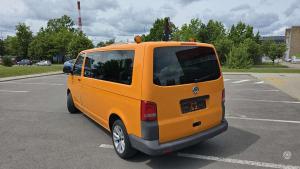 Oranžs Volkswagen Caravelle 2013 Šauļi, ar dzinēja tilpumu 1.99 L un nobraukumu 145 tūkst. km par 8850 €, foto 11 vietnē AUTOMOTO.COM.LV