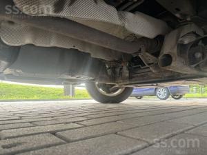 Sarkans Volkswagen Caravelle 2011 Daugavpils, ar dzinēja tilpumu 2.00 L un nobraukumu 289 tūkst. km par 9850 €, foto 27 vietnē AUTOMOTO.COM.LV