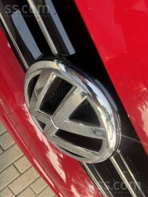 Sarkans Volkswagen Caravelle 2011 Daugavpils, ar dzinēja tilpumu 2.00 L un nobraukumu 289 tūkst. km par 9850 €, foto 29 vietnē AUTOMOTO.COM.LV