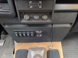 Sarkans Volkswagen Caravelle 1988 Klaipėda, ar dzinēja tilpumu 1.90 L un nobraukumu 293 tūkst. km par 19500 €, foto 6 vietnē AUTOMOTO.COM.LV