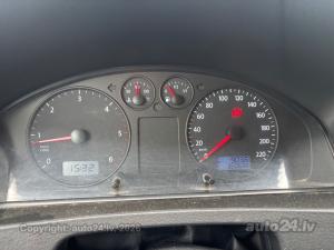 Фольксваген Каравелла 2008 в Таллин, объемом двигателя 2.50 л и пробегом 350 тыс. км за 3999 €, фото 16 на AUTOMOTO.COM.LV